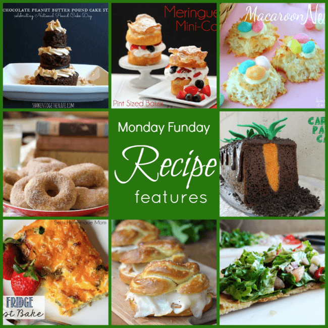 Monday Funday Link Party {#10}