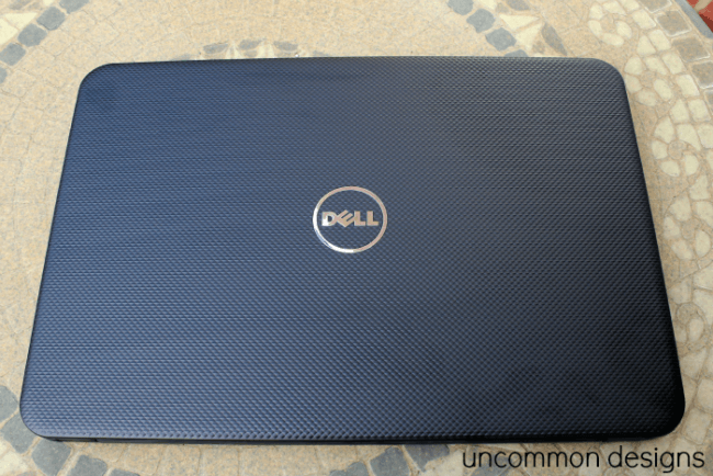 Staples Dell Laptop Review - Uncommon Designs