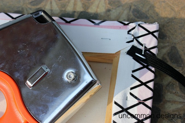 A Back to School Memo Board with Scotch Expressions Tape - Uncommon Designs