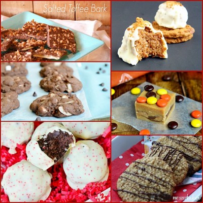 25 Amazing Cookie Swap Recipes