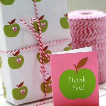 Teacher gifts - Uncommon Designs