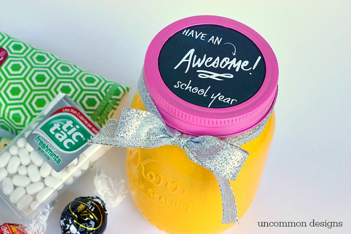 Help your Teacher Have an Awesome School Year!