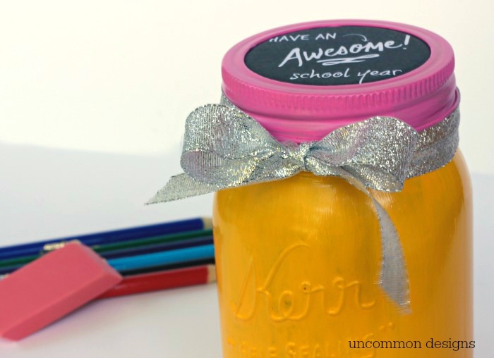 Help your Teacher Have an Awesome School Year!