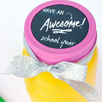 Mason Jars - Uncommon Designs