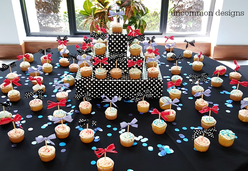 Cheer Banquet Ideas - Uncommon Designs