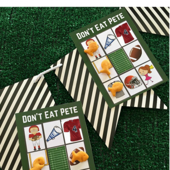 Printables - Uncommon Designs