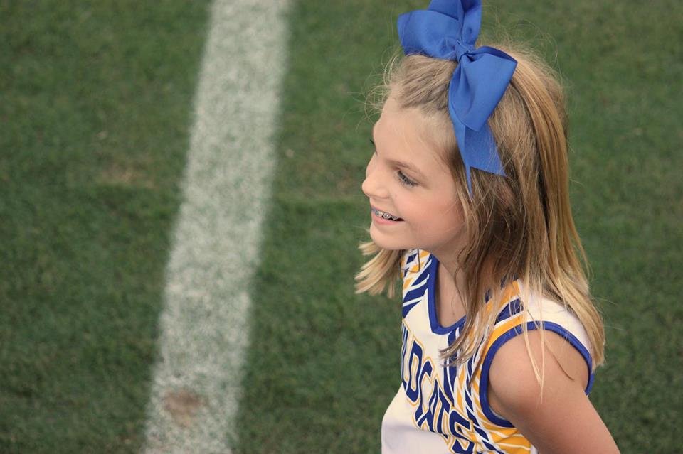 Snack Solutions for On-the-Go Sports Moms